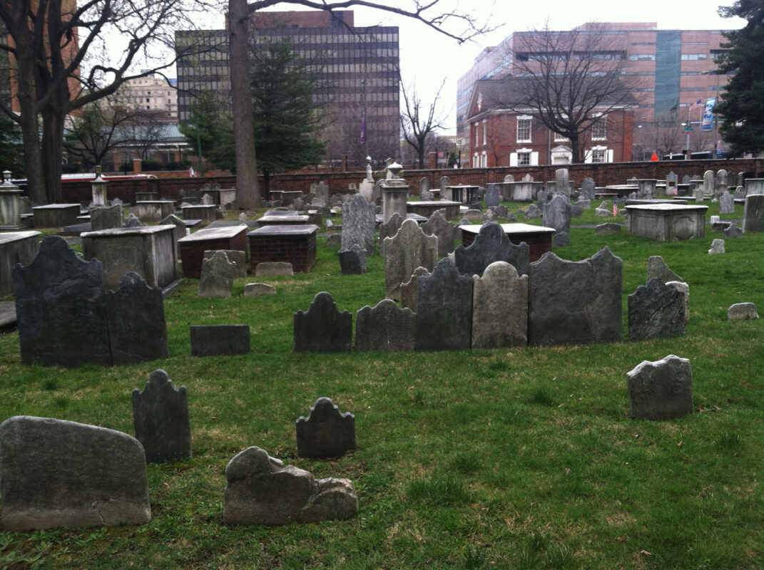 Exploring Philadelphia’s Haunted History (sponsored) - Creeper Features