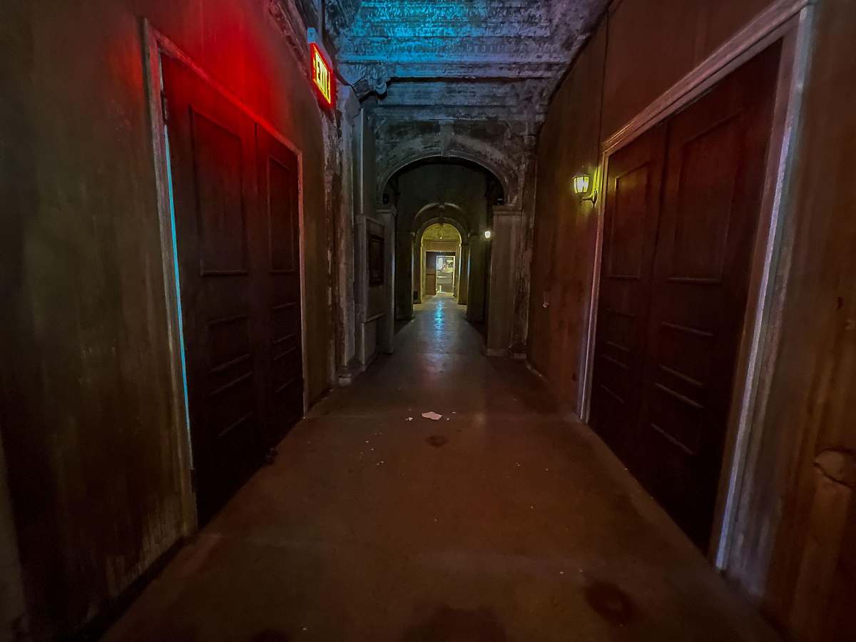 Spirit Halloween’s Video Team Spooked During Shoot at Pennhurst Asylum ...