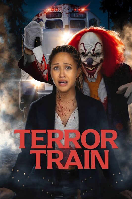 TERROR TRAIN (2022) Remake on TUBI - Creeper Features