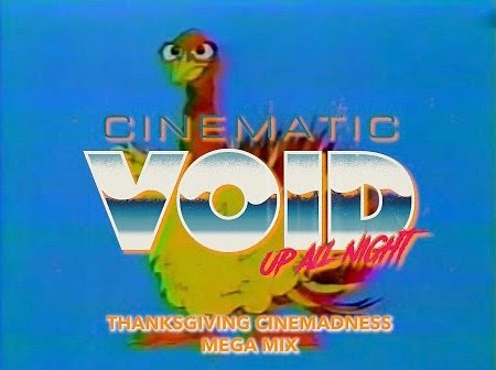 Watch THANKSGIVING Horror Remixes; BLOOD FREAK, BLOOD RAGE and HOME ...