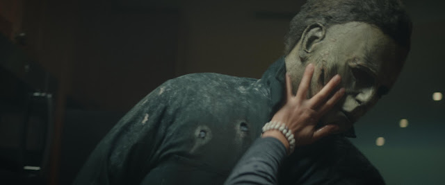 HALLOWEEN AFTERMATH (2025) Fan Film Premieres on YouTube; Evil Is ...